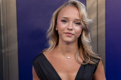 Zieke Emma Kok 17 Komt Met Een Biografie Verlies Nooit De Hoop”