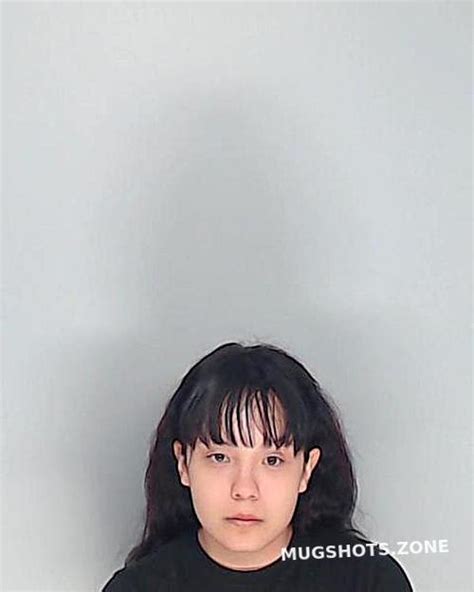 Garza Gonzalez Jenace 04232024 Nueces County Mugshots Zone