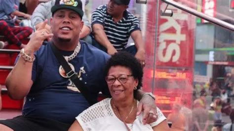 Las Vivencias De Bulin 47 Y Su Madre