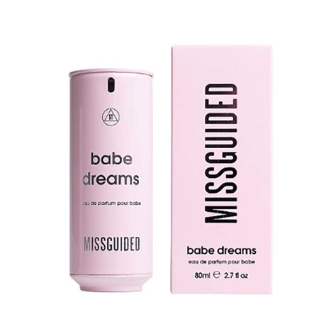 Missguided Babe Perfume Missguided Perfume Perfume Direct