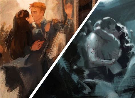 Nikolai Alina Zoya Mal Concept Art Characters Fan Art The Grisha