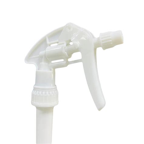 Wholesale Solvent Trigger Sprayer Manufacturer And Supplier Factory