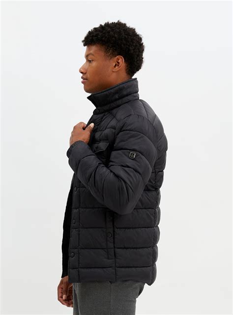 Quilted Ultra Light Jacket At Trent Ragland Blog