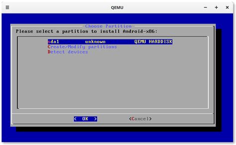 install android 6 0 marshmallow on linux to run apps and games