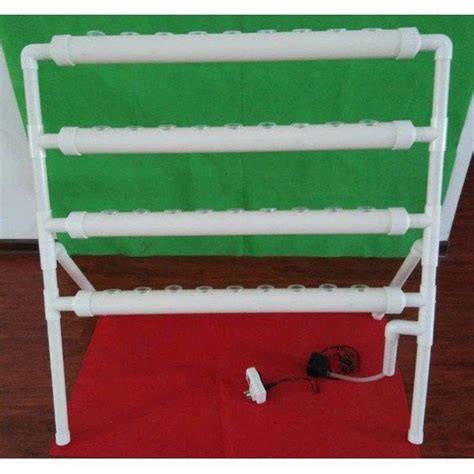 Hyroponic Farming Furniture And Home Living Gardening Pots And Planters On Carousell