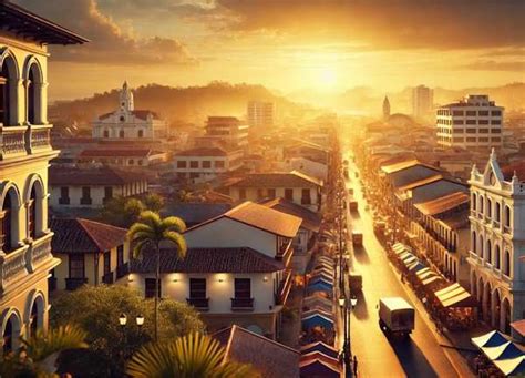 Things To Do In The Mysterious World Of David Panama Only By Land