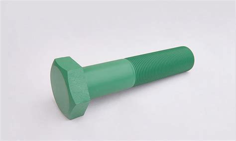 高强度螺栓与普通螺栓的区别是什么？ 标件库