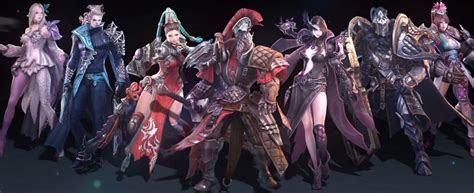 Mmorpg Fans Warten Seit 4 Jahren Auf Lost Ark Seht Hier Den Trailer