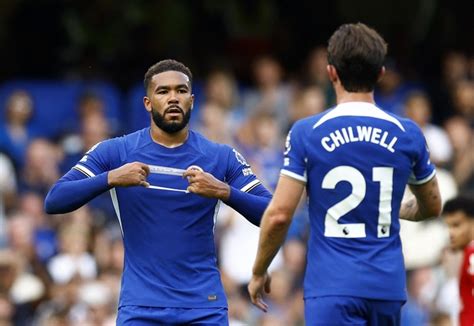 Apa Sih Masalah Chelsea