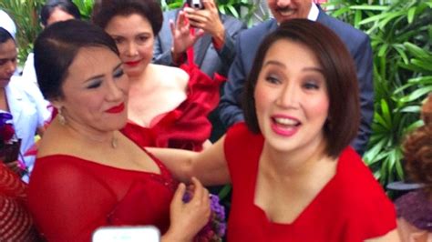 Ai Ai wish na gumaling agad si Kris | HATAW! D'yaryo ng Bayan