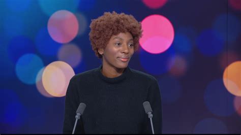 Yrsa Daley Ward Embarks On A Poetic Journey Into Her Own Past Arts24