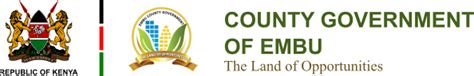 Contact Us Embu