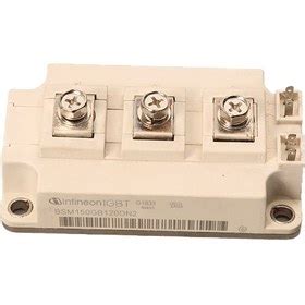خرید و قیمت آی جی بی تی Infineon مدل Bsm150gb120dn2 ترب