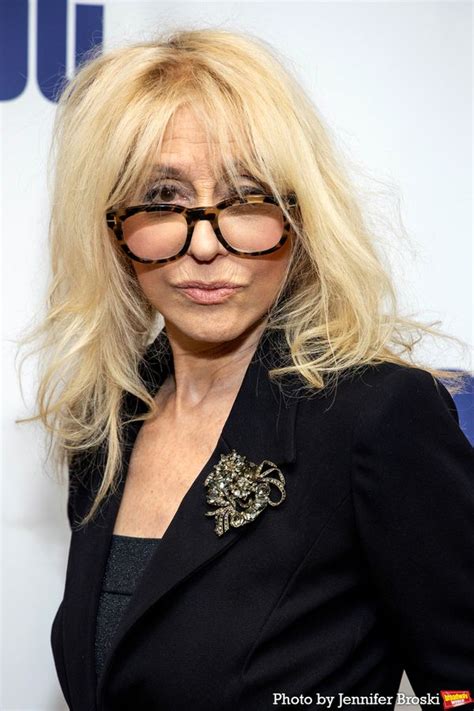 Judith Light Actor Broadway And Theatre Credits Current Shows News