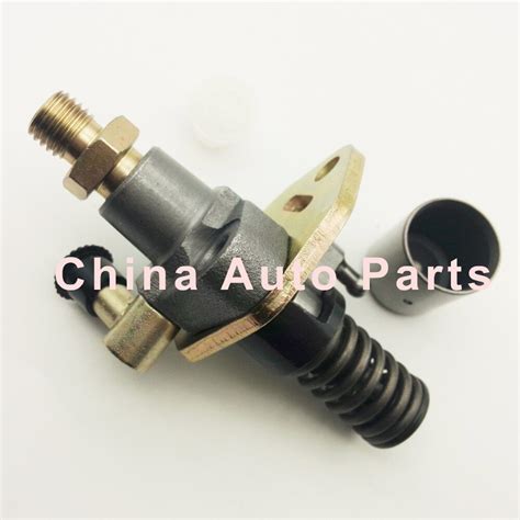 Injection Pump For China Diesel Generator 186 186f Grandado