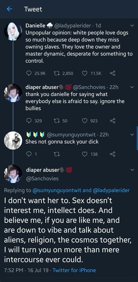 Sex Doesnt Interest Me Intellect Does Rjustneckbeardthings Sex Doesnt Interest Me Intellect Does Rjustneckbeardthings