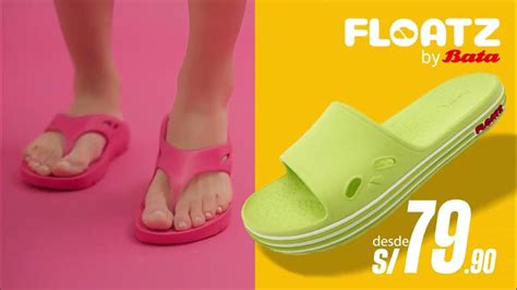 Floatz Por Bata Desde S7990 Youtube