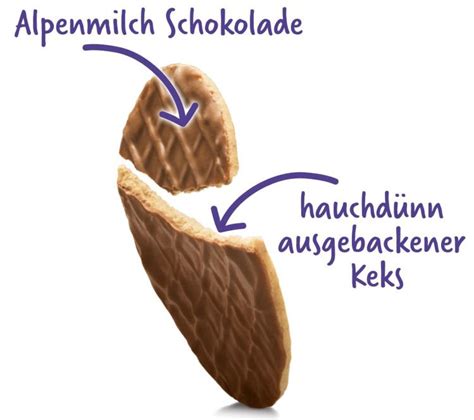 🍪 12x Milka Choco Thins 151g Extra Feine Kekse Ab 2555€ Statt 36€