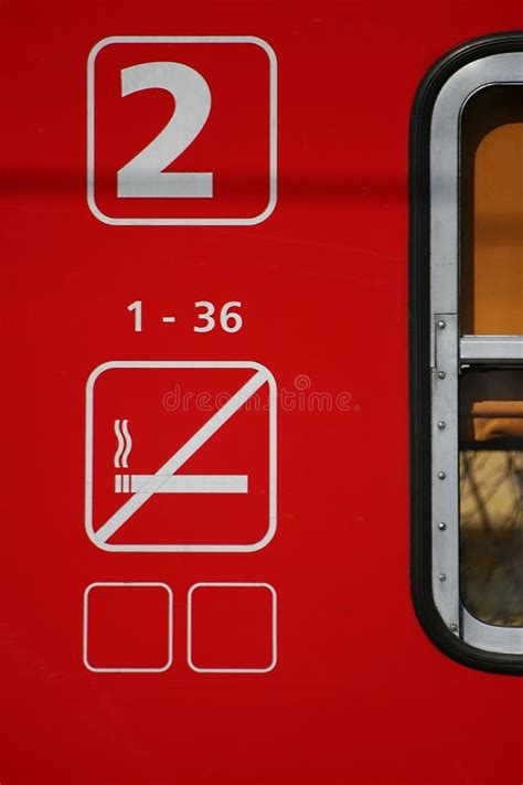 Second Class Stock Image Image Of Detail Smoking Smoker 4638825