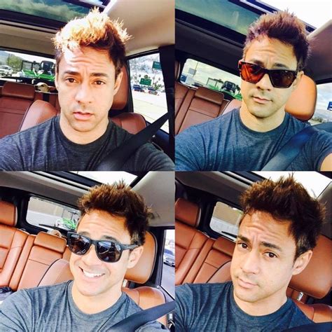 Patrick David Patrick David Actors