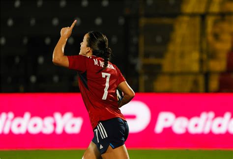 Melissa Herrera Se Marcha De Xolos De Tijuana Teletica