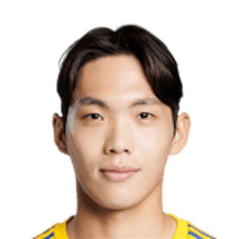 Myung Jae Lee World Tour Ea Fc 26 77 Rating And Price Futbin