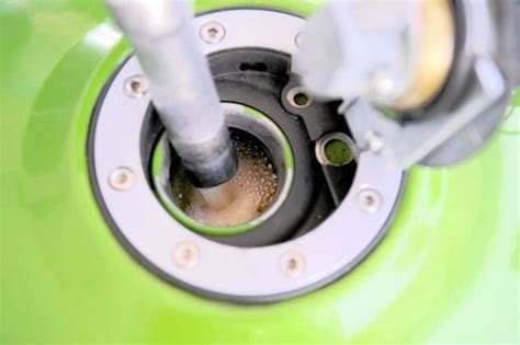 South African Fuel Prices Set To Ease In November