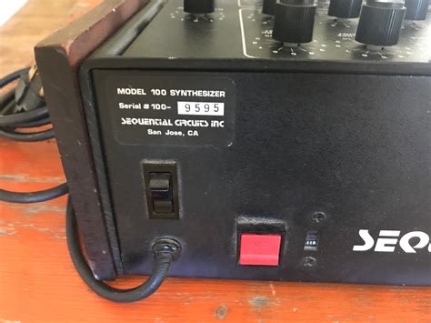 matrixsynth sequential circuits pro one sn 9595 w turbo cpu and fatar