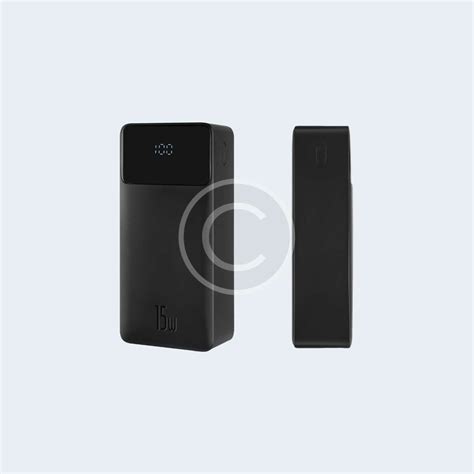 External Battery Pro Tec Industries