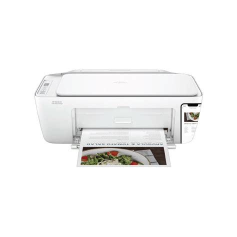 Hp Printer Deskjet 2875 Aio Promotech