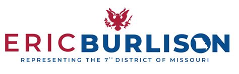 Representative Burlison