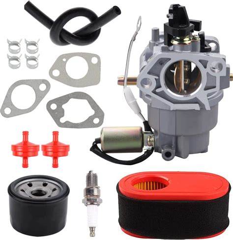 Amazon.com : MTD 951-05149 Carburetor Assembly HY-4P90F : Patio, Lawn & Garden