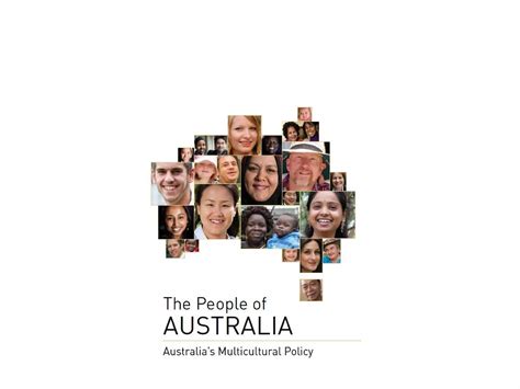 Presentation On Australia People Multiculturalism Ancestry Holidays By Muhammad Umar Shehzad