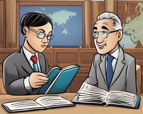 Difference Between Interpreter And Translator Explained