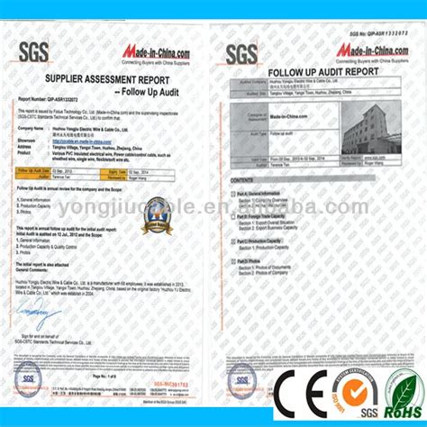 Pvc Flat Electrical Cable Twin And Earth Cable 2x15e Earthing Ground