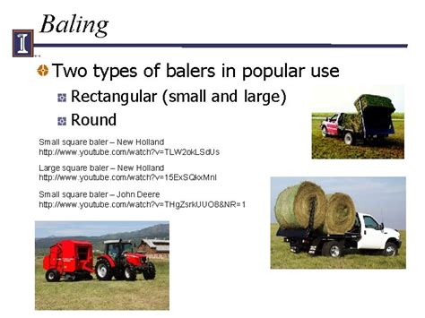 Offroad Equipment Management Tsm 262 Spring 2016 Lecture