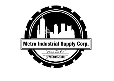 Metro Industrial Supply Corp