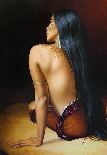 1000 Images About Native American Women On Pinterest Native American