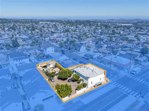 National Ave Unit 2 San Diego Ca 92113 Updated 42