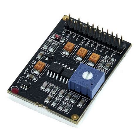 Graph Tech Acousti Phonic Kit F Guitar Test Avis Et Comparatif