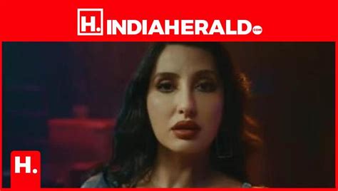 Nora Fatehi New Movie Madgaon Express Trailer Released