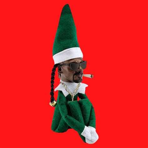 Add Some Humor To Your Holiday Season With These 6 Naughty Elf On A Shelf