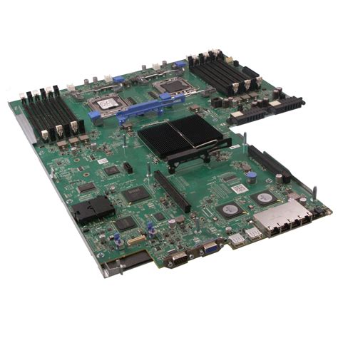 Dell Server Mainboard Poweredge R610 8gxhx