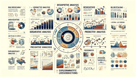 Understanding The Different Types Of Data Analysis And How To Use Them