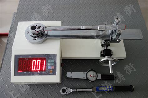 手动扭矩扳手检测仪轮船制造行业专用 扭力扳手 扭力扳手测试仪 扭矩扳手 定扭矩电动扳手 扭力起子 上海铸衡电子科技有限公司