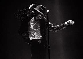 Prime Michael Jackson