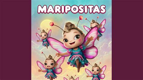 Maripositas Youtube