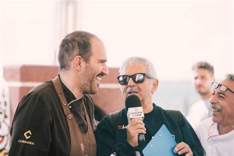 Il Pizzolo Di Sortino è La Pizza Siciliana Che Vi Farà Dimenticare Gli