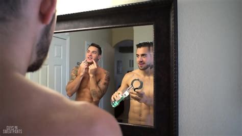 Clark Parker And Dante Colle Eporner