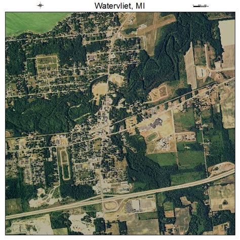 Watervliet Map At Grace Brentnall Blog